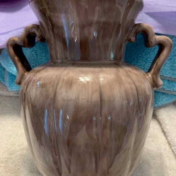 Stangl | Accents | Vintage Stangl Vase | Poshmark